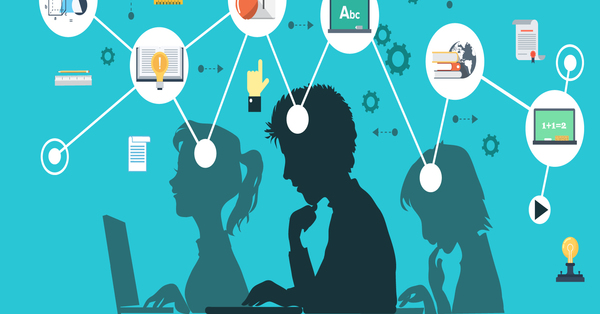 Importance Of Learning Digital Skills | Digital Education- Fairgaze [1 ...