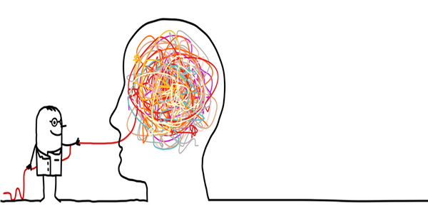 Detangling Mental Knots [1 min read]