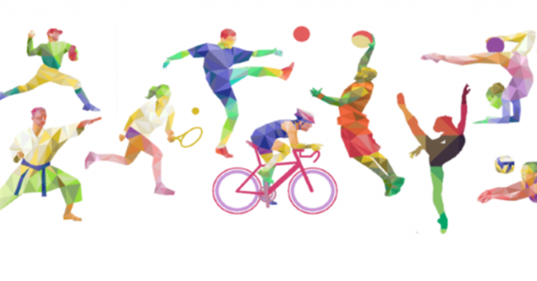 Positive Impact Of Sports [1 min read]