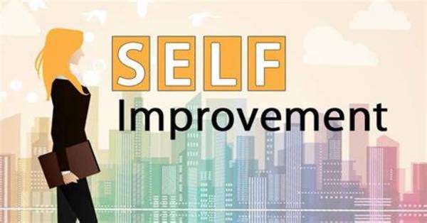 Importance of Self-Improvement [1 min read]