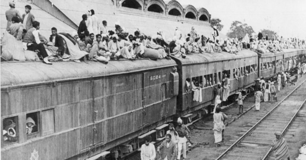 The story of the Indo-Pakistan Partition [1 min read]