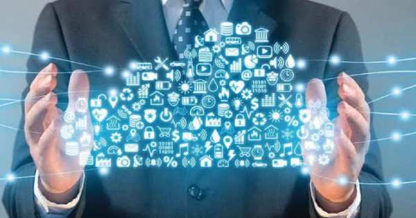 Digitalization and its Impacts [1 min read]