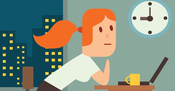 What Is Procrastination? [1 min read]