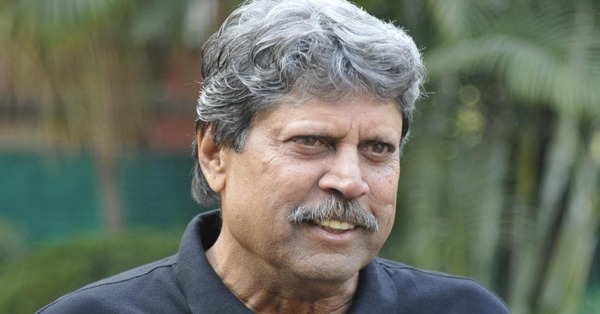 Kapil Dev- The Legendary Cricketer [1 min read]