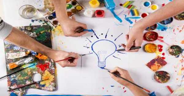 Encouraging Students to be More Creative & Innovative [1 min read]