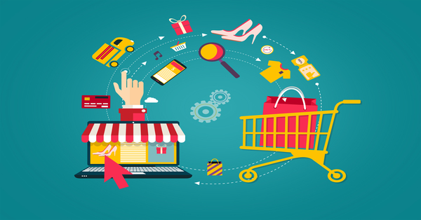 Concept of Online Shopping [1 min read]