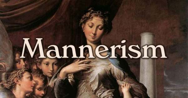 Why Mannerism Is Important-Fairgaze [1 min read]
