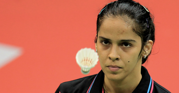 First Indian World No.1 In Badminton- Saina Nehwal [1 min read]