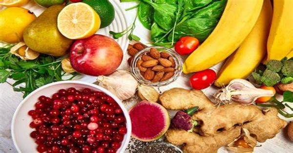 Vitamins And Their Rich Sources [1 min read]