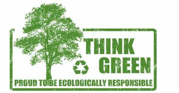 History of the Green Movement [1 min read]