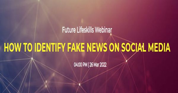 How To Identify Fake News On Social Media