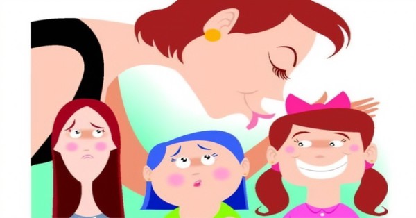 Favoritism In Schools [1 min read]