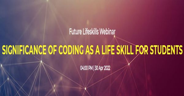 Significance Of Coding As A Life Skill For Students