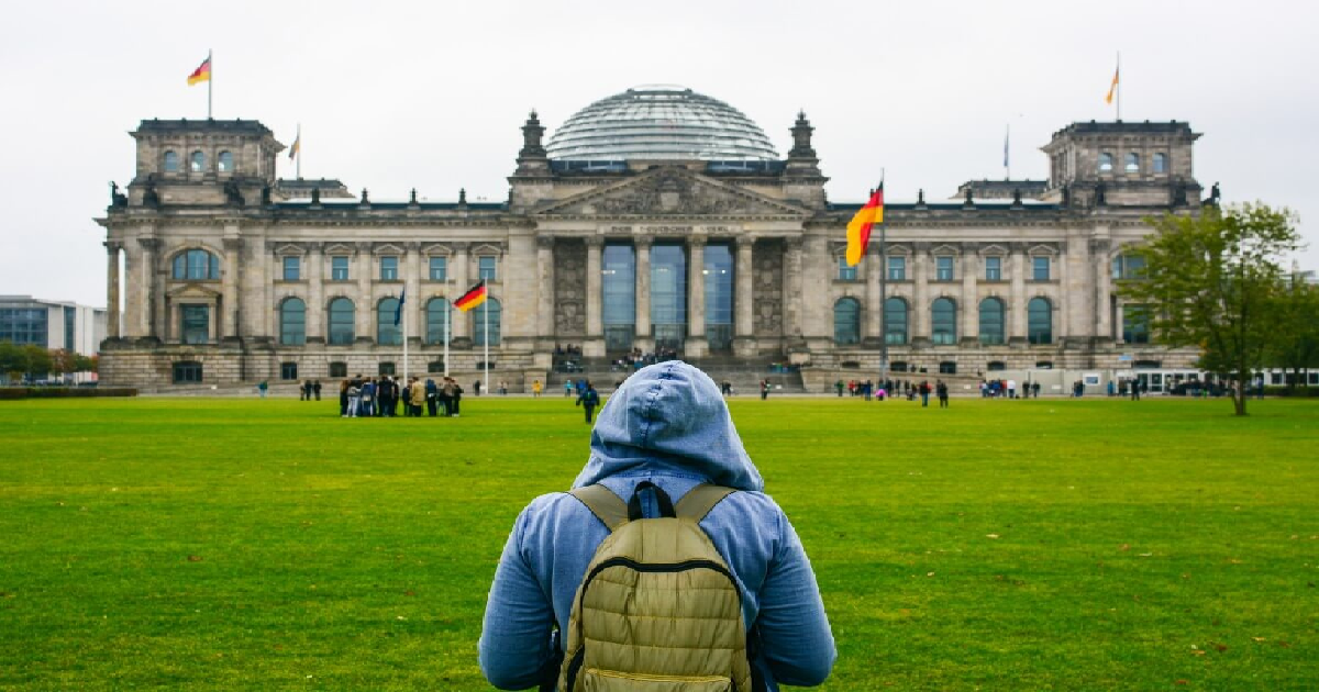 How To Study Abroad In Germany