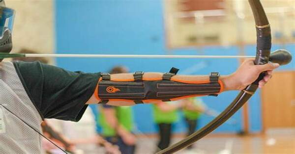 History of Archery [1 min read]