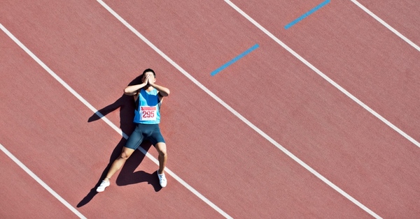 The Impact of Sports on Emotional Well-being of the Players [1 min read]