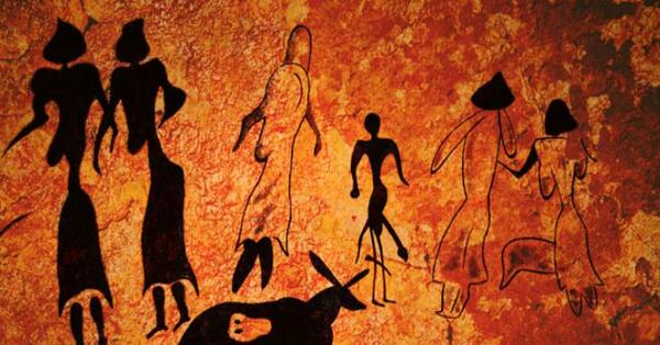 Evolution of Anthropology in Modern History [1 min read]