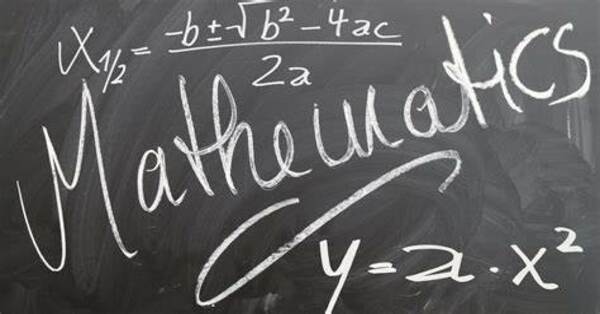 Mathematics as an Interesting Subject [1 min read]