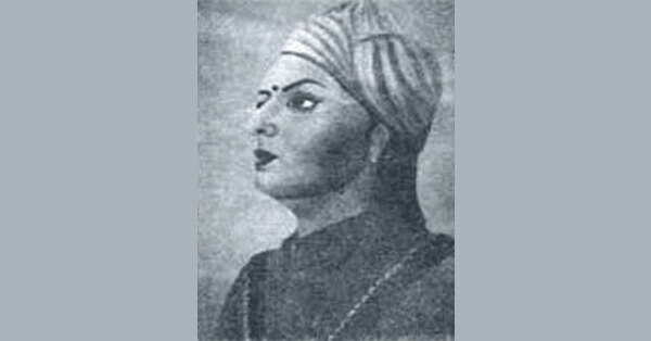 Uda Devi: The Sharpshooter [1 min read]