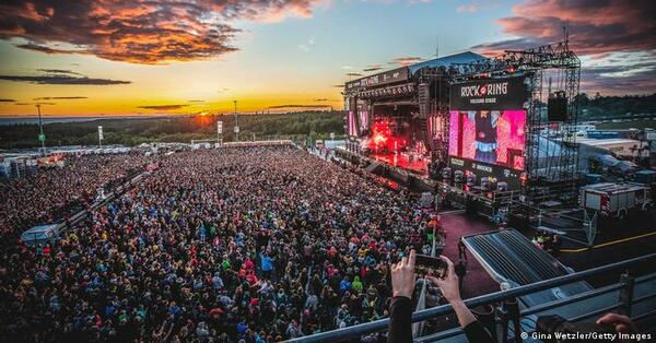 Concept of Music Festivals [1 min read]