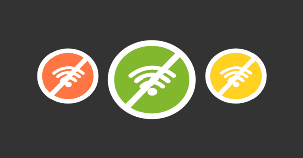 Imagine A Week Without The Internet Or Technology [1 min read]