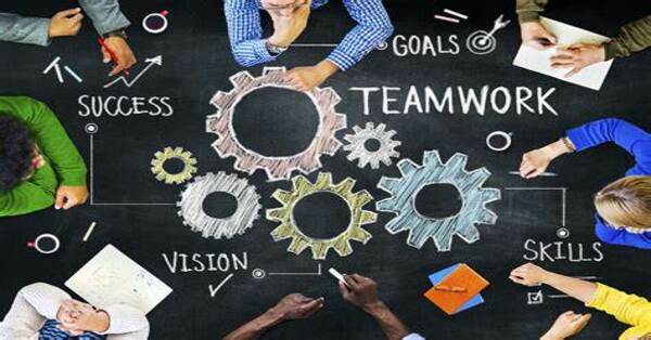 Role of Team Work and Collaborative Learning in Career [1 min read]