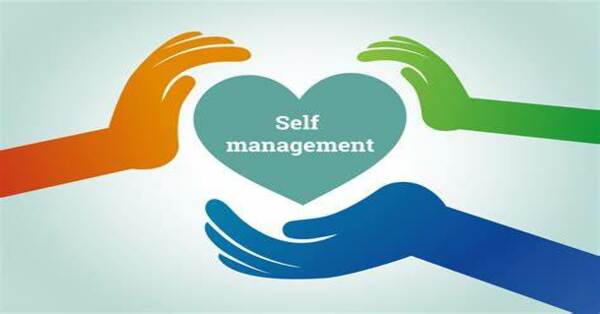 What Is Self-Management and How Can You Improve It? [1 min read]