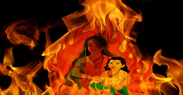 History of Holika [1 min read]