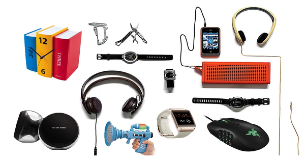 Are Gadgets More Efficient Than Humans? [1 min read]