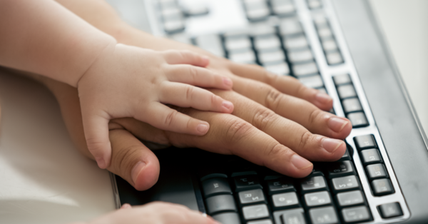 Are We Too Dependent On Computers? [1 min read]