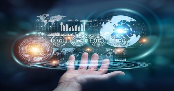 How Is Technology Influencing The Work Performance Of People? [1 min read]