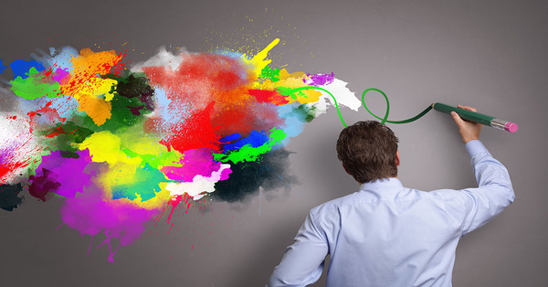 Creativity & Its Importance In Life [1 min read]