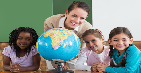 Student Engagement: Key to Personalized Learning [1 min read]