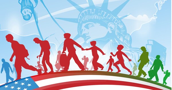 Cultural Differences Cause Immigration Transition Problems [1 min read]