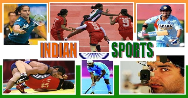 Why the Sports Culture should be Promoted in Developing Nations? [1 min ...