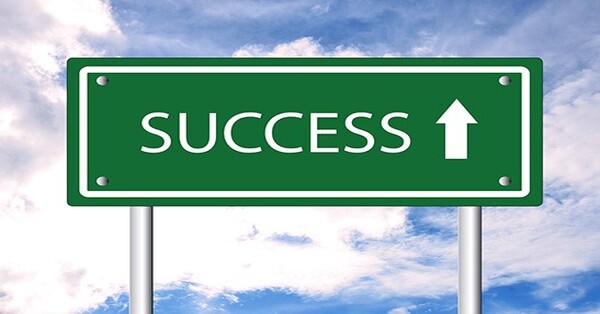 How Do You Define Success? [1 min read]