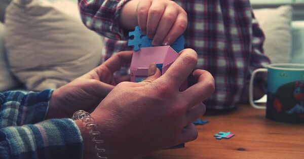 How to build proficiency and efficiency in children? [1 min read]