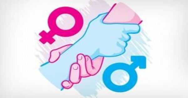 Are Peace & Gender Equality Related? [1 min read]