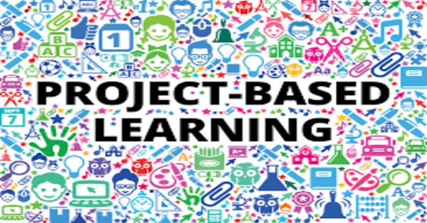 The Benefits Of Project-Based Learning [1 min read]