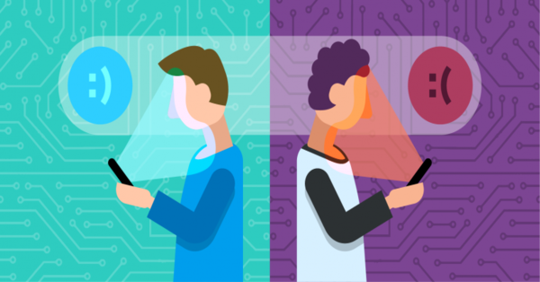 How Technology Impacts Mental Health Outcomes? [1 min read]