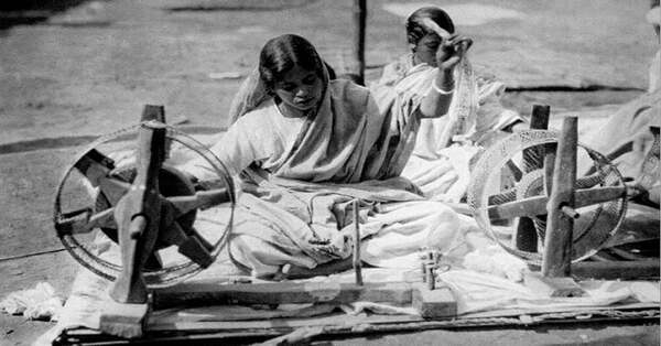 Importance Of The Swadeshi & Boycott Movements [1 min read]