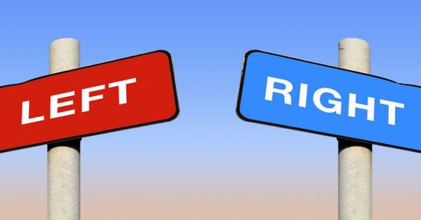 Compromise Between Right- & Left -Wing Parties [1 min read]