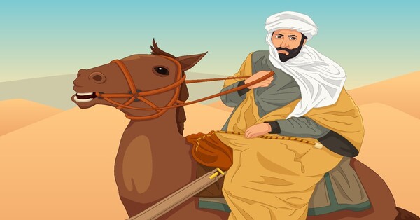 Ibn Battuta Travel & History [1 min read]