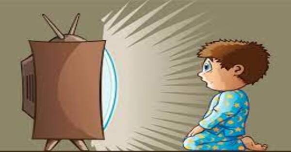 The Effects Of Television Violence On Children’s Behavior [1 min read]