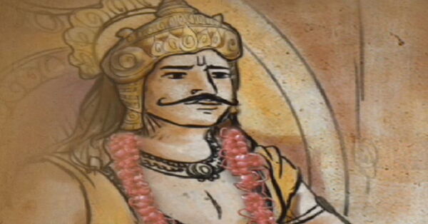 Significance Of Harshavardhana Era [1 min read]