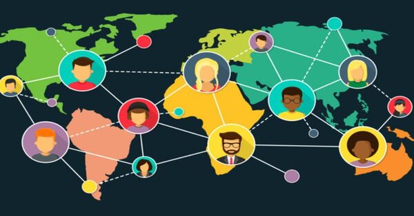 How Does the Internet Promote Westernization? [1 min read]