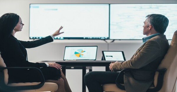 The Most Important Roles In Fiscal Administration [1 min read]