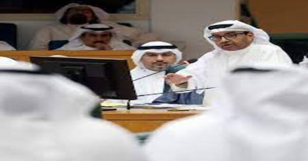 Significance Of The Arash-Dorra Gas Field Dispute? [1 min read]