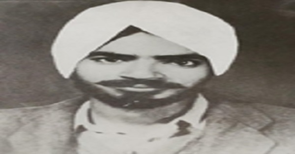 Who Was Karnail Singh Isru? [1 min read]