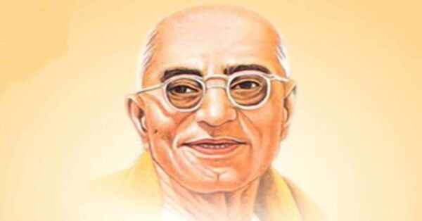 Contribution Of C. Rajagopalachari [1 min read]